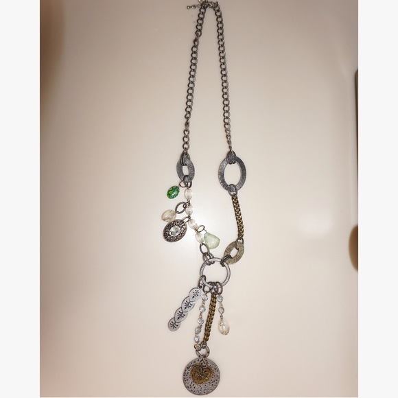 Express | Jewelry | Long Pendant Necklace | Poshmark